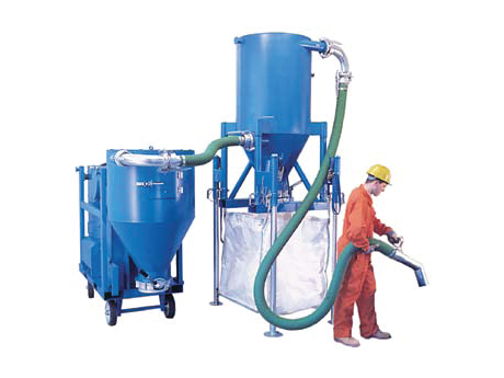 Industrial Portable Vacuum Systems Continued | Portable Vacuum Systems ...
